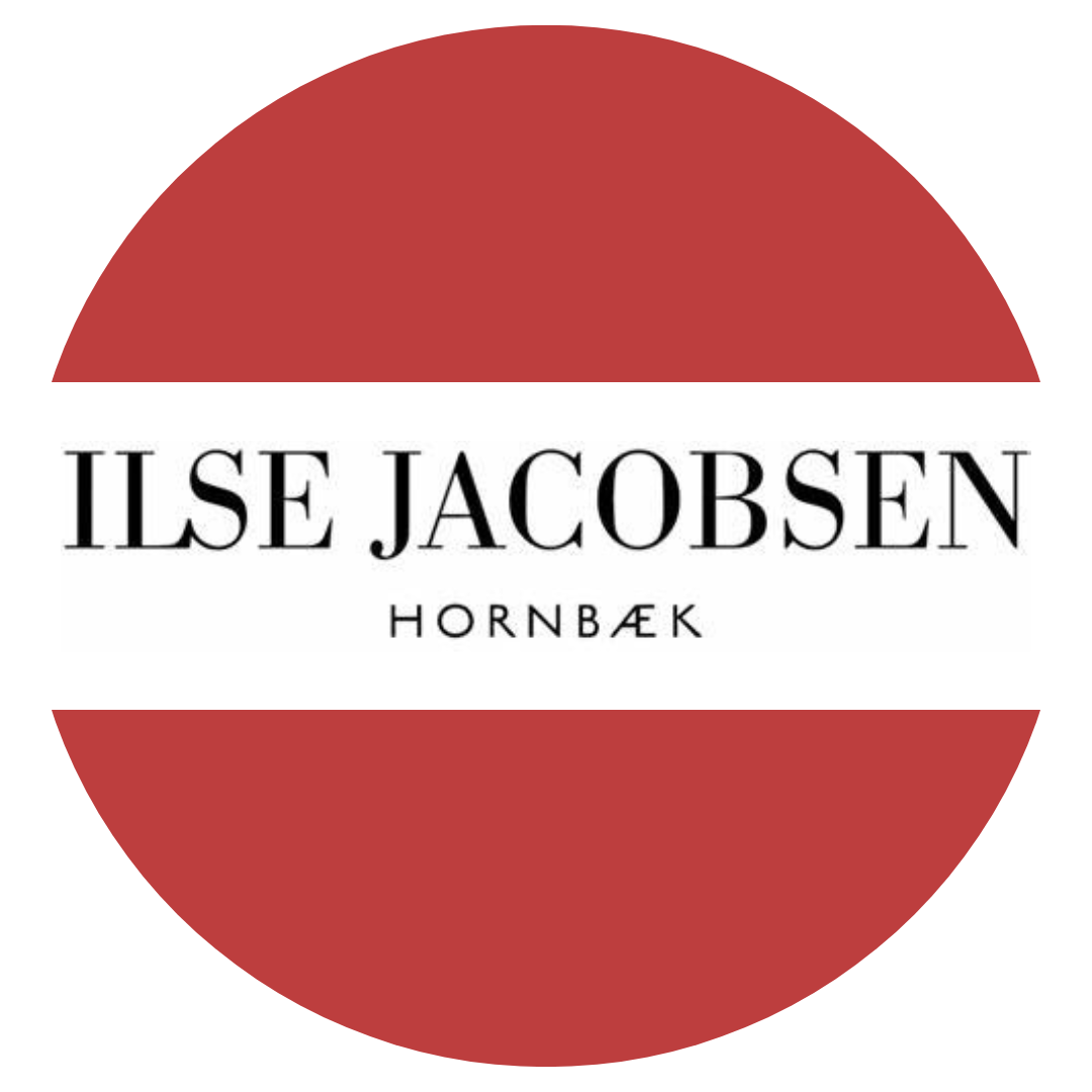 Ilse Jacobson – The Booterie