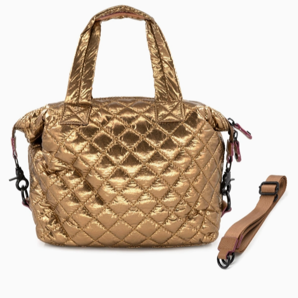 BC Quilted Bag | BC BAGS – The Booterie